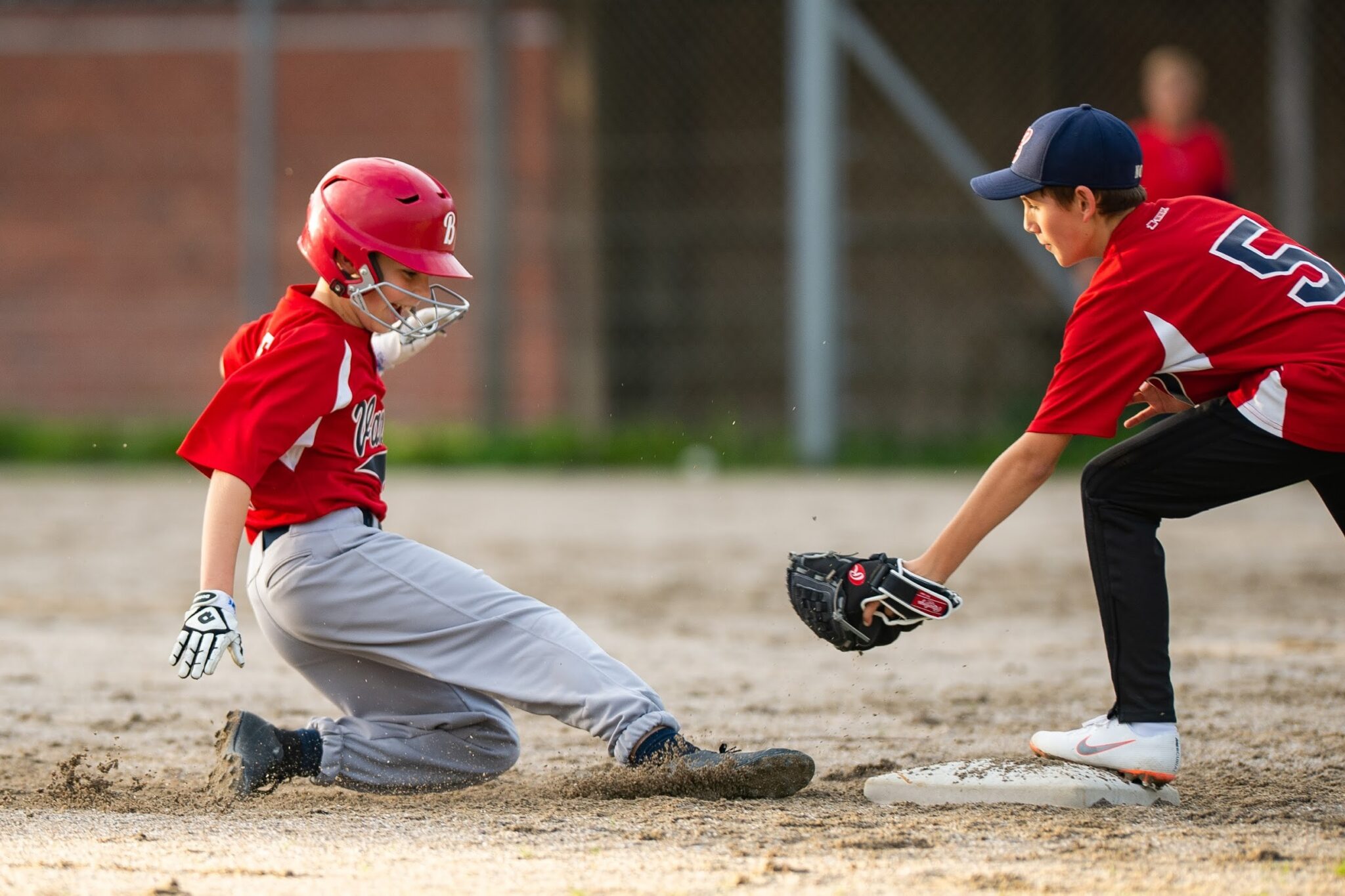 Dansk Softball Forbund – softball, baseball, rundbold flere sider af ...