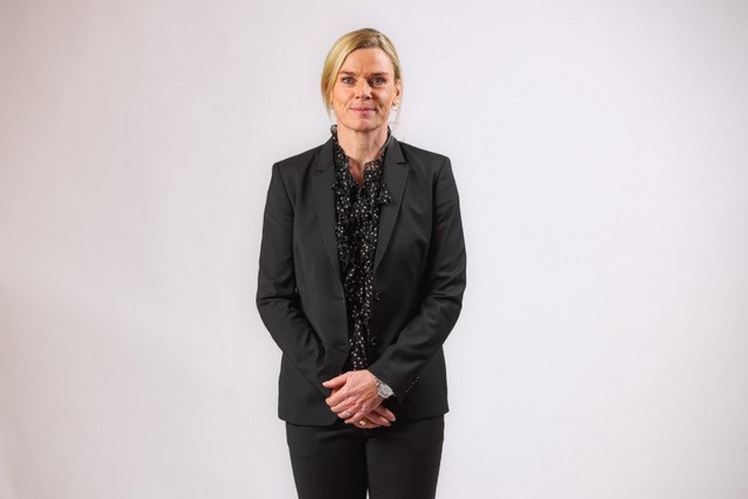 Dansk Softball Forbund - Dansk Softball Forbund