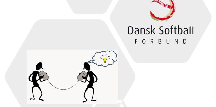 DSoF og Holdsport – Dansk Softball Forbund